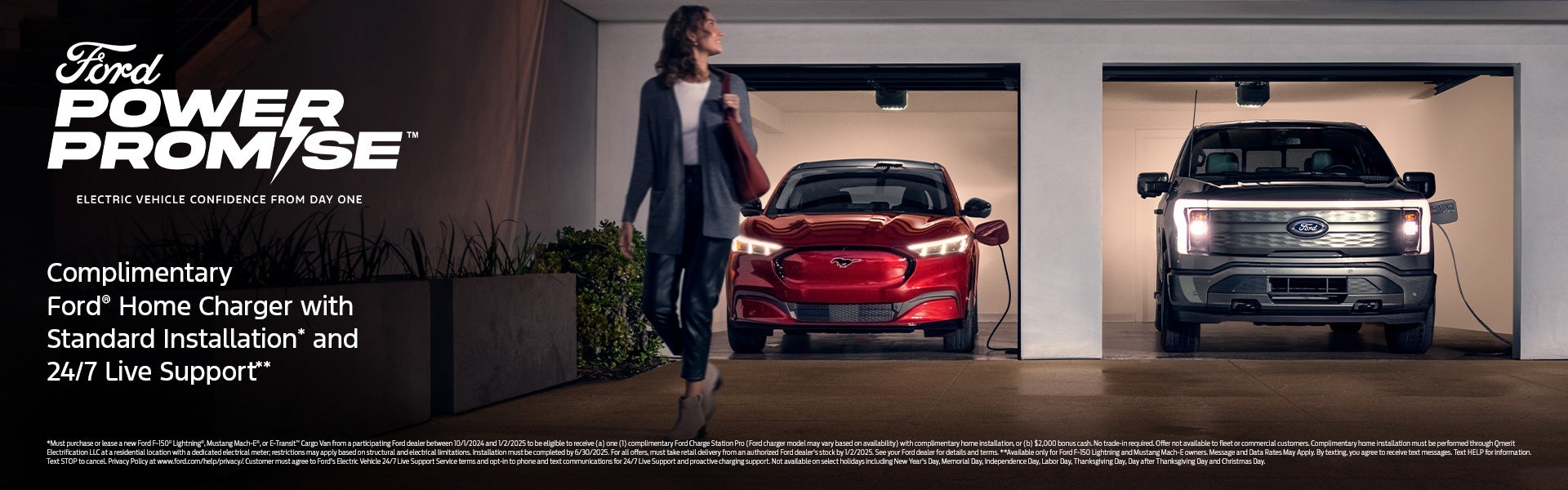 Allan Vigil Ford in Morrow, GA | Georgia Ford Dealership