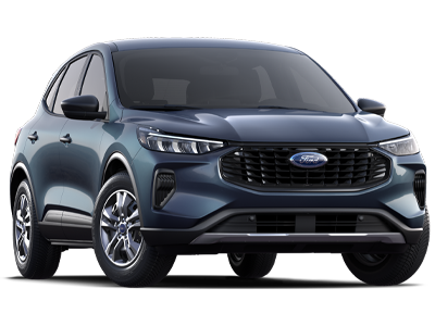 Allan Vigil Ford in Morrow, GA | Georgia Ford Dealership