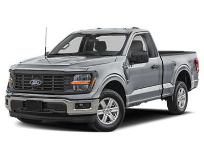 Allan Vigil Ford in Morrow, GA | Georgia Ford Dealership