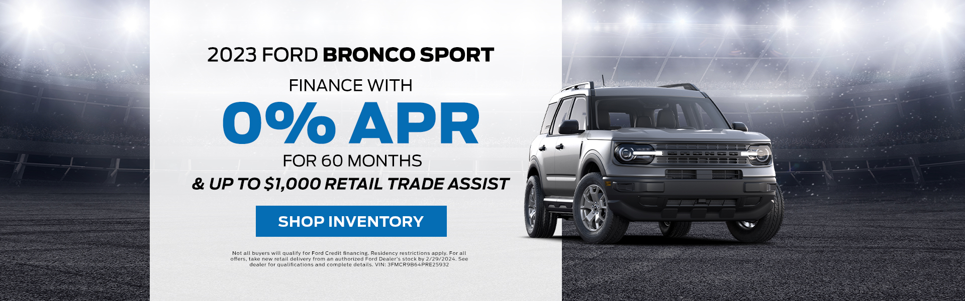 Allan Vigil Ford in Morrow, GA | Georgia Ford Dealership