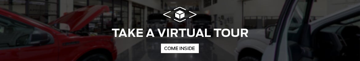 Ford Dealer in Morrow, GA | Used Cars Morrow | Allan Vigil Ford Lincoln