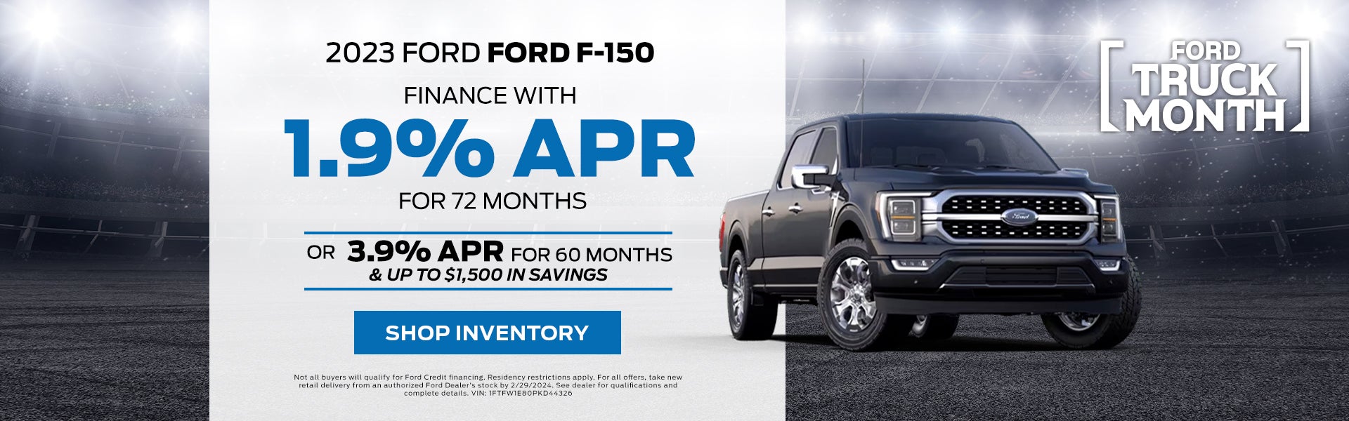 Allan Vigil Ford in Morrow, GA | Georgia Ford Dealership