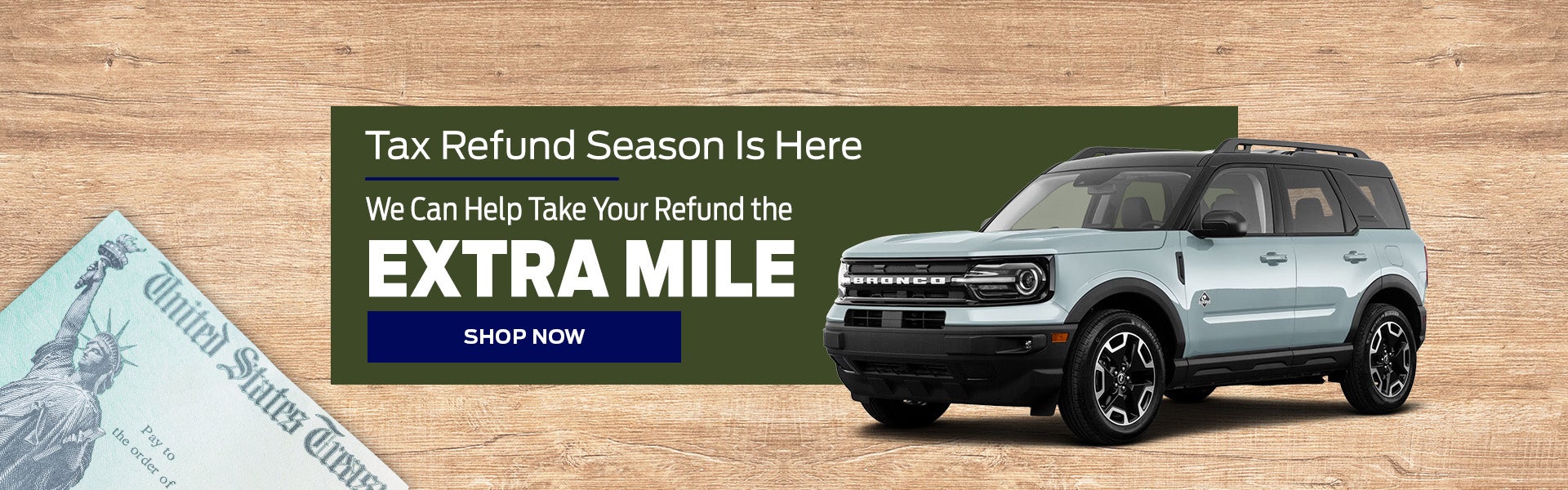 Allan Vigil Ford in Morrow, GA | Georgia Ford Dealership