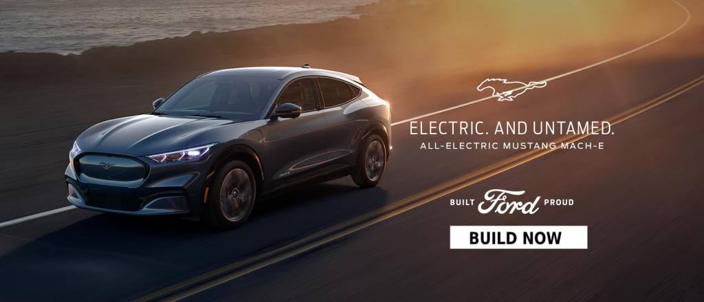 Allan Vigil Ford in Morrow, GA | Georgia Ford Dealership