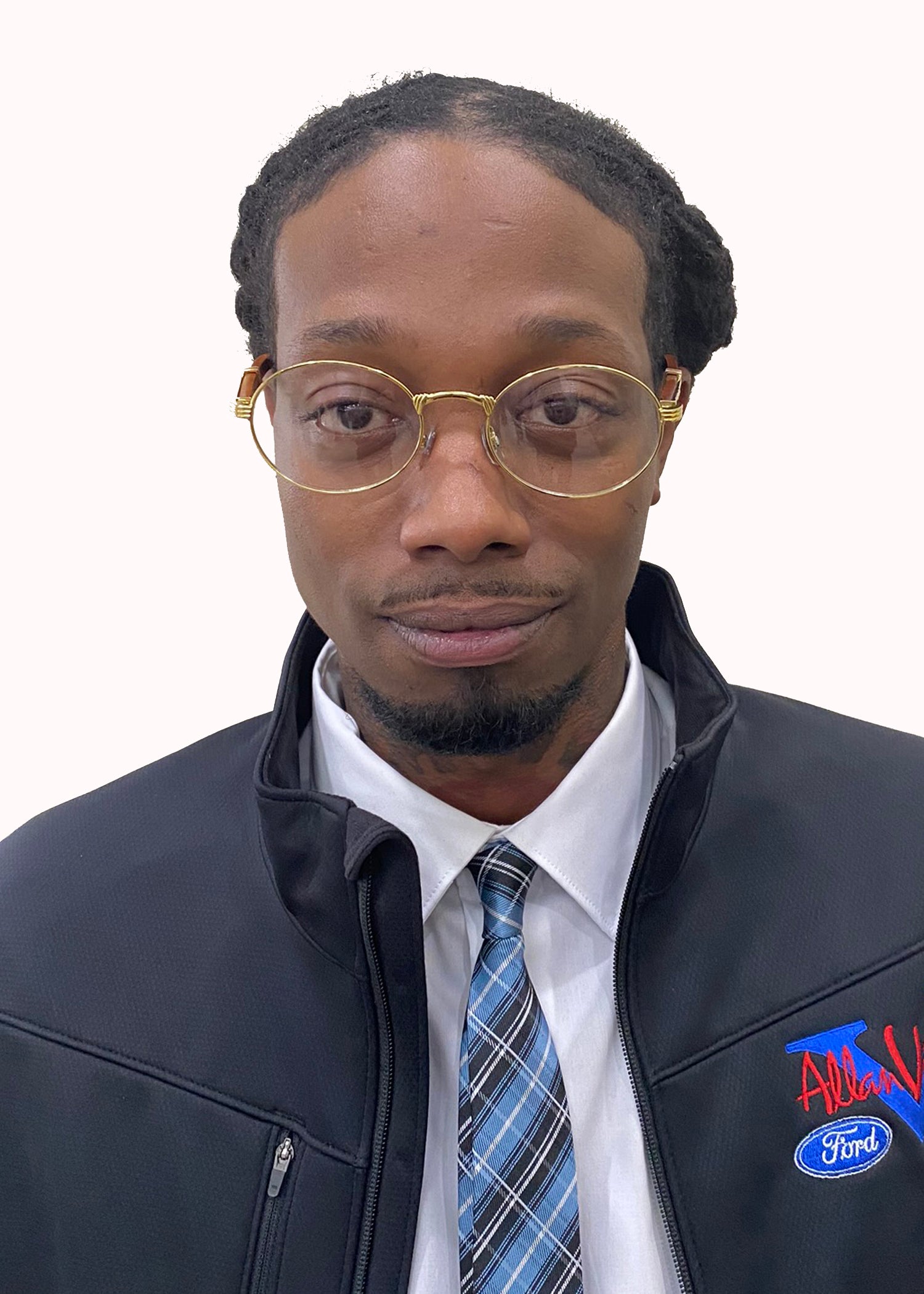 Allan Vigil Ford Lincoln Staff | Meet Our Ford Team