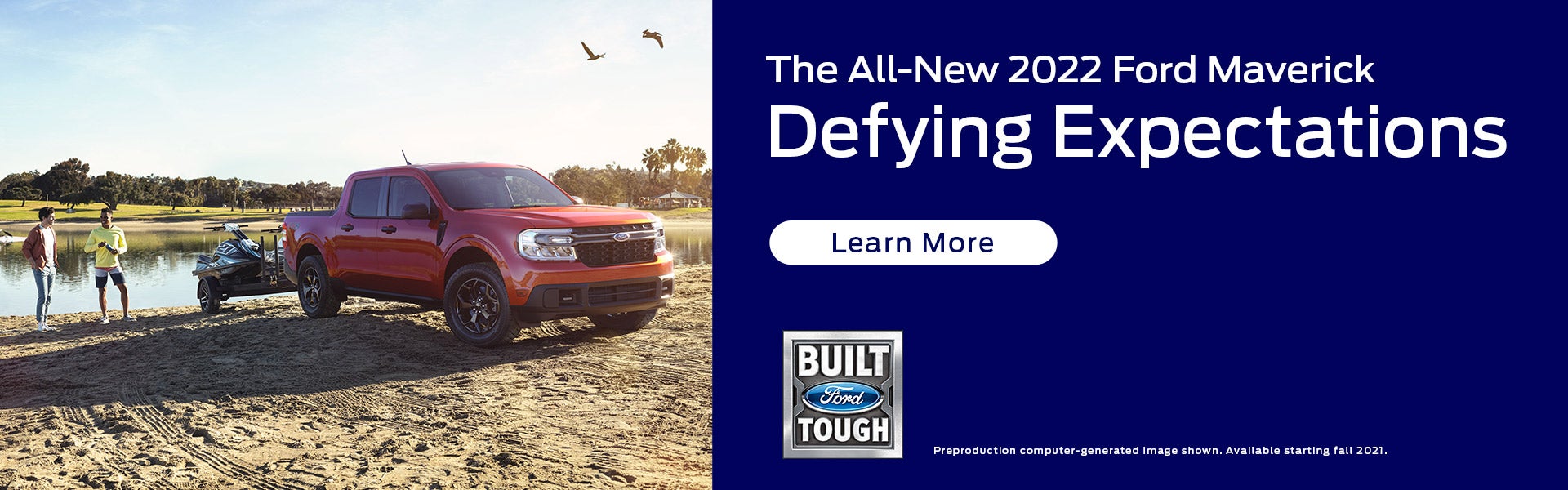 Allan Vigil Ford in Morrow, GA | Georgia Ford Dealership