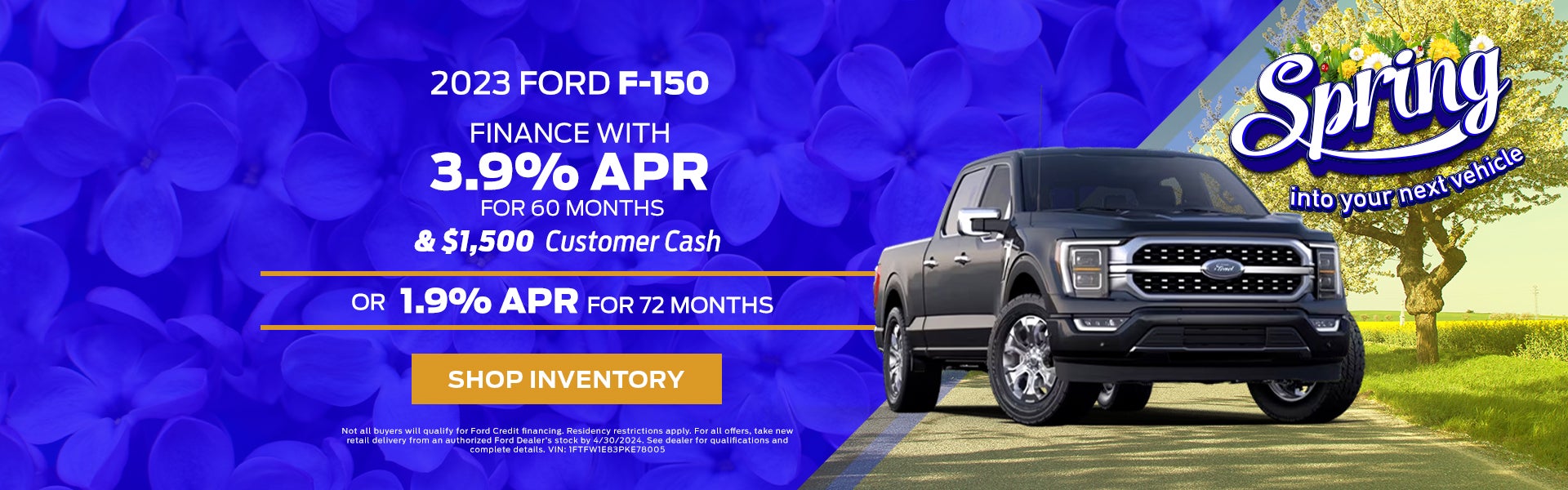 Allan Vigil Ford in Morrow, GA | Georgia Ford Dealership