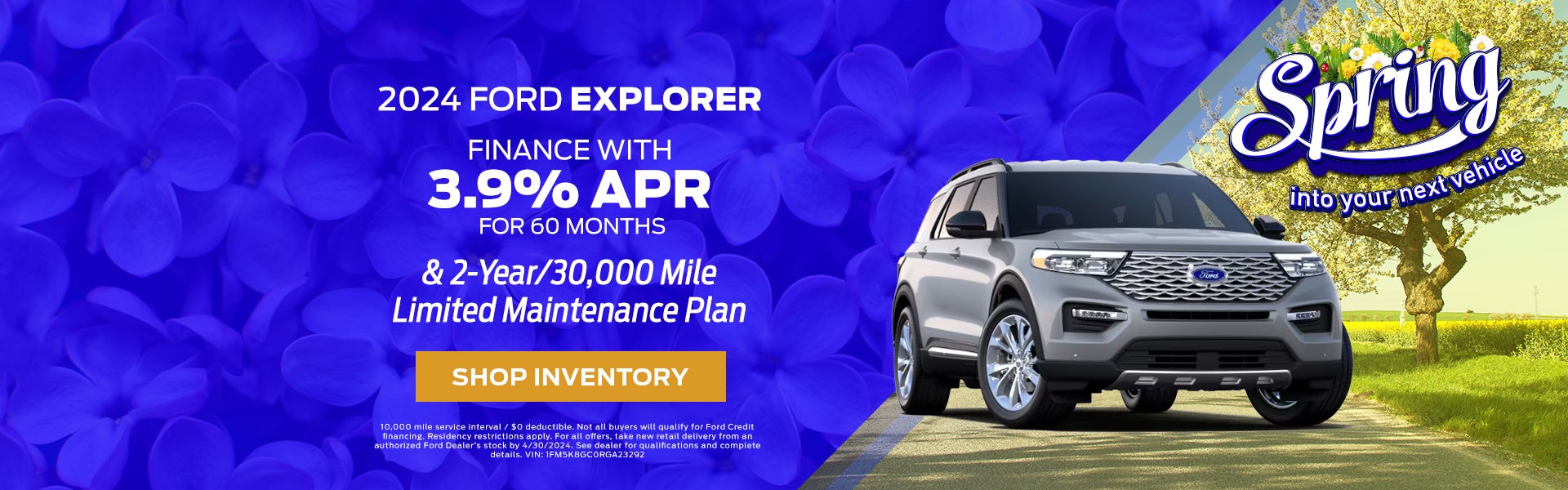 Allan Vigil Ford in Morrow, GA | Georgia Ford Dealership