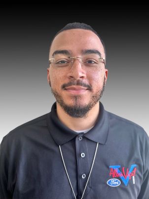 Allan Vigil Ford Staff | Ford Dealer Near Fayetteville, GA