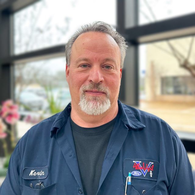 Allan Vigil Ford Staff | Ford Dealer Near Fayetteville, GA