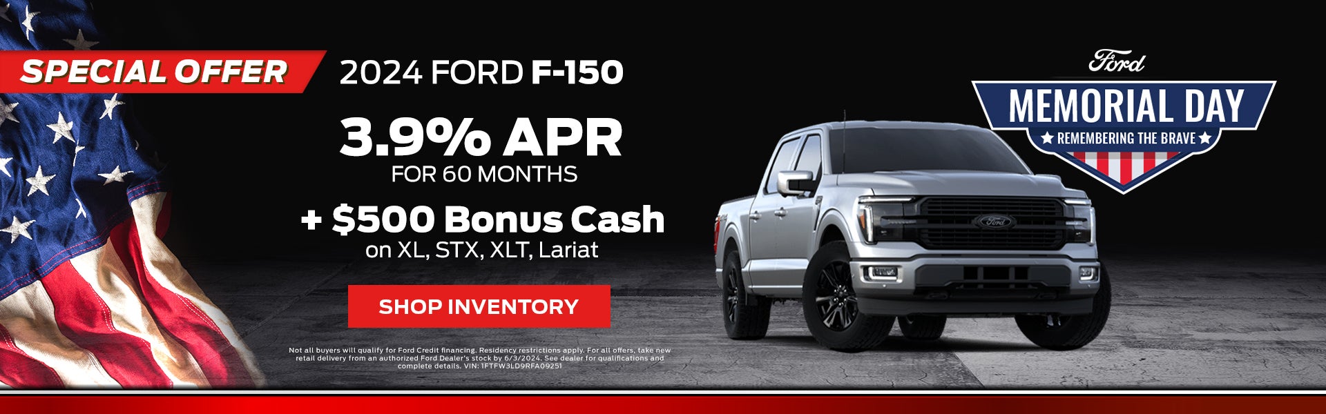 Allan Vigil Ford in Morrow, GA | Georgia Ford Dealership