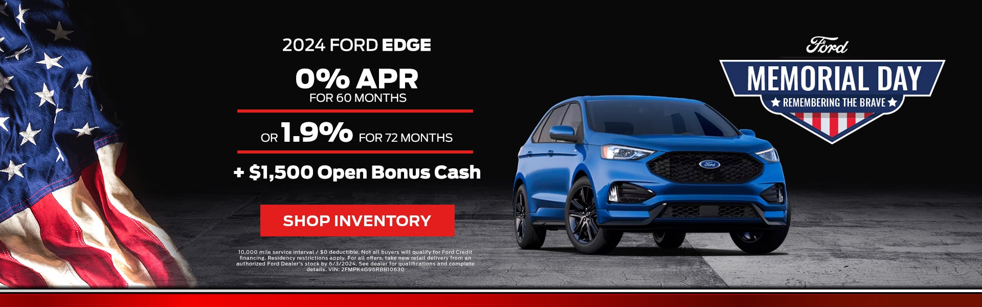 Allan Vigil Ford in Morrow, GA | Georgia Ford Dealership