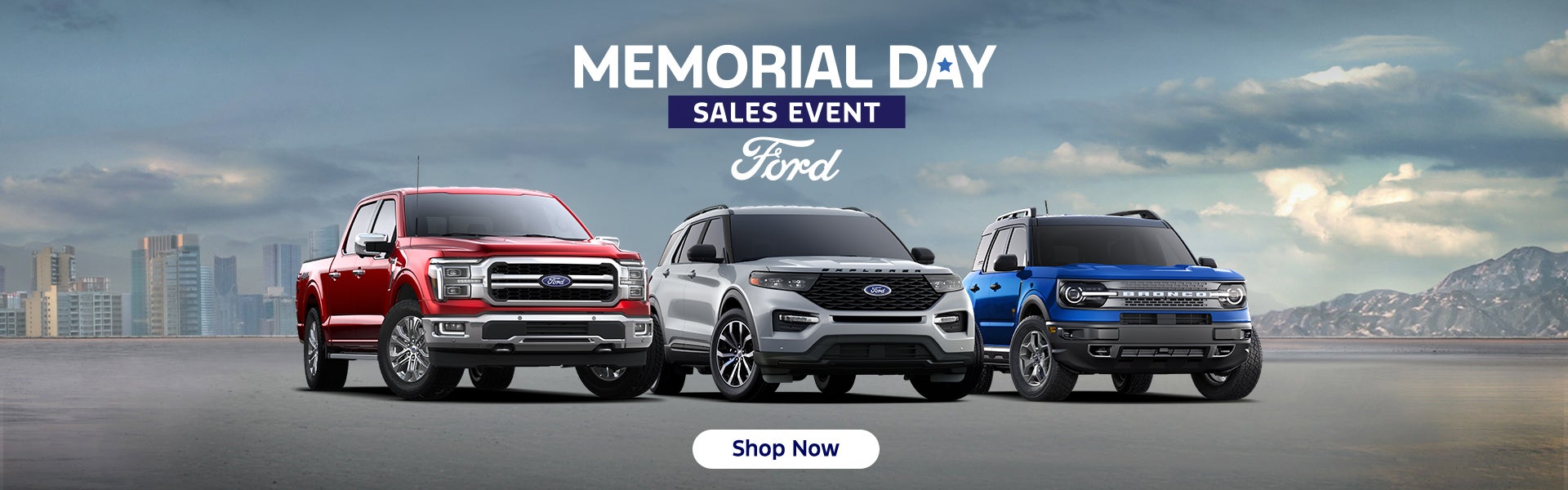 Allan Vigil Ford in Morrow, GA | Georgia Ford Dealership