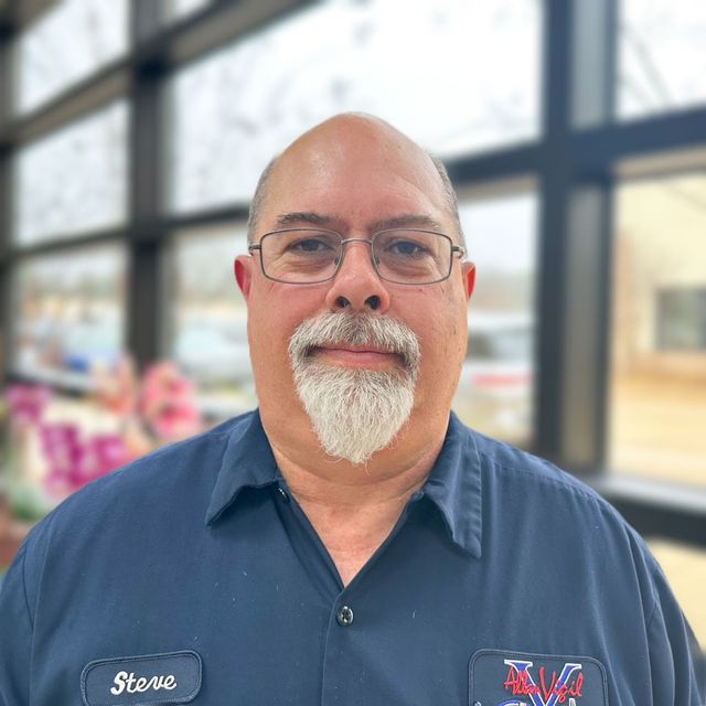 Allan Vigil Ford Staff | Ford Dealer Near Fayetteville, GA