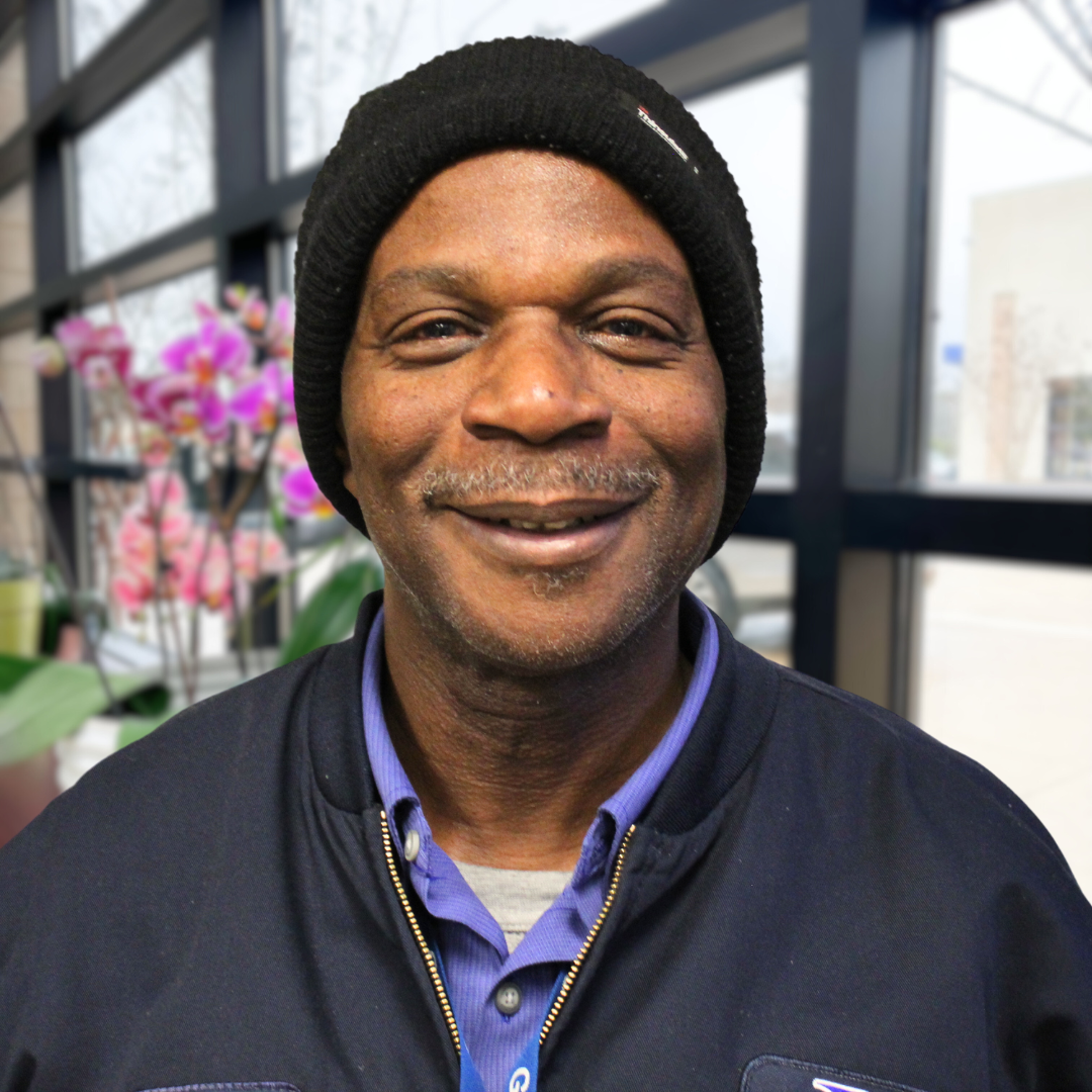 Allan Vigil Ford Staff | Ford Dealer Near Fayetteville, GA