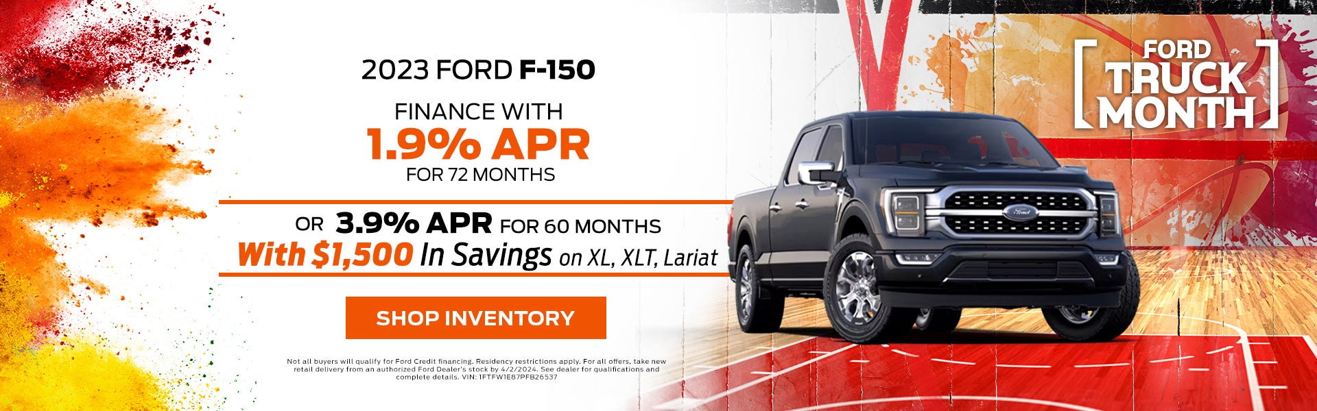 Allan Vigil Ford in Morrow, GA | Georgia Ford Dealership