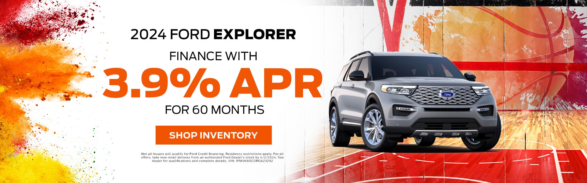 Allan Vigil Ford in Morrow, GA | Georgia Ford Dealership