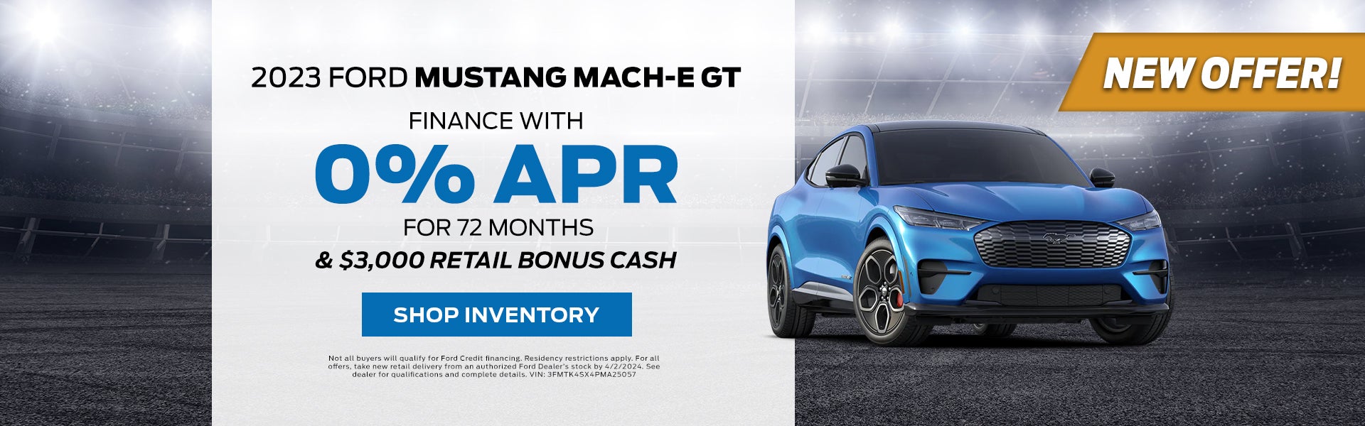 Allan Vigil Ford in Morrow, GA | Georgia Ford Dealership